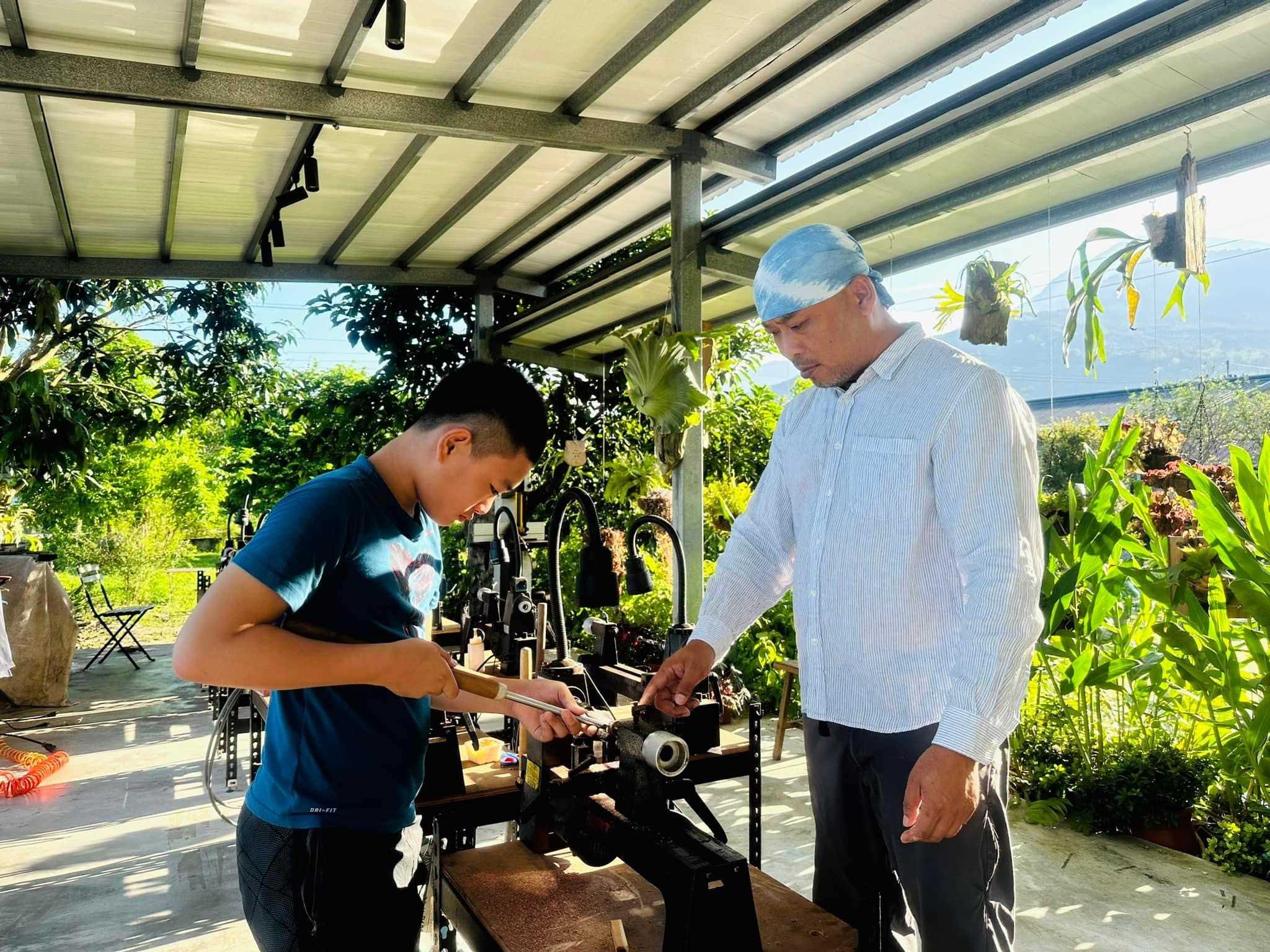 臺灣工藝型錄-工藝品牌